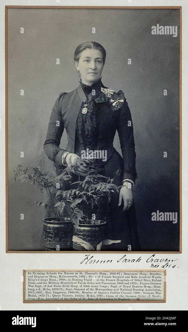 Sarah craven hi-res stock photography and images - Alamy