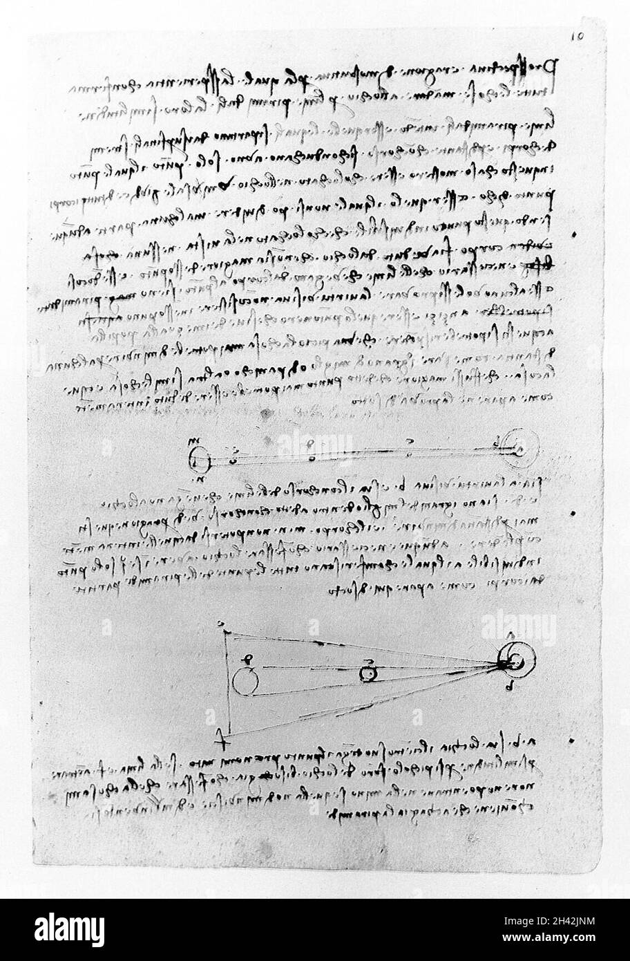 Manuscript ms Black and White Stock Photos & Images - Alamy