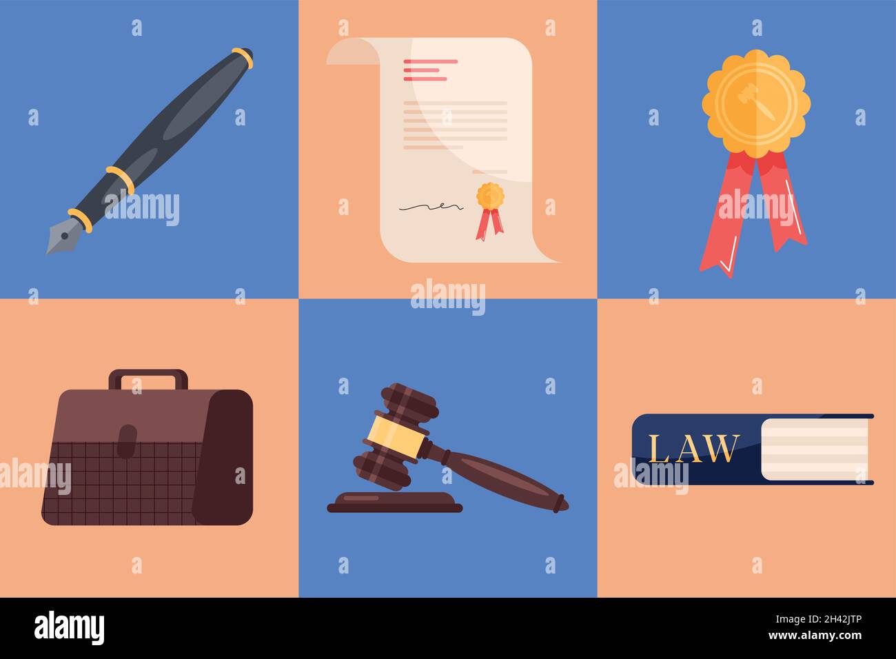 Notary services legal documents hi-res stock photography and images - Alamy