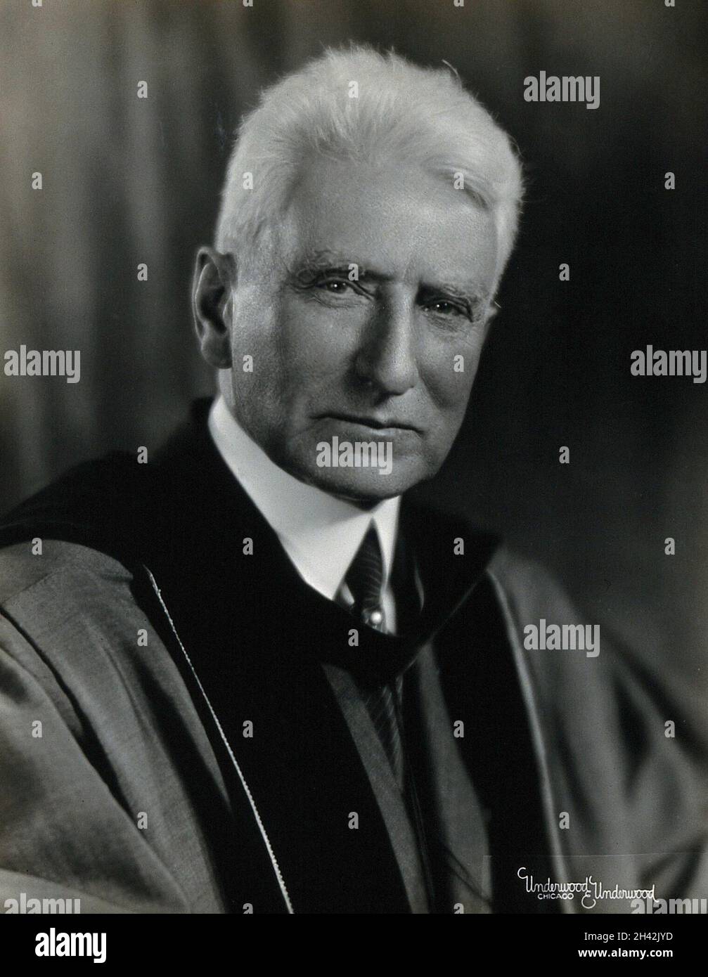 Franklin henry martin hi-res stock photography and images - Alamy