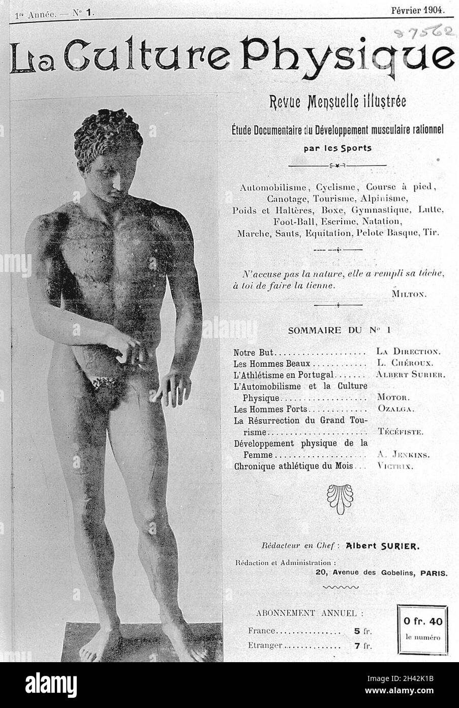 Building front cover Black and White Stock Photos & Images - Alamy