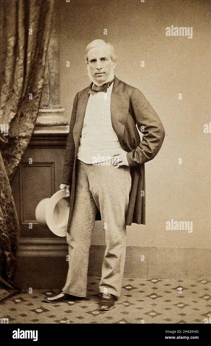 John callcott hi-res stock photography and images - Alamy