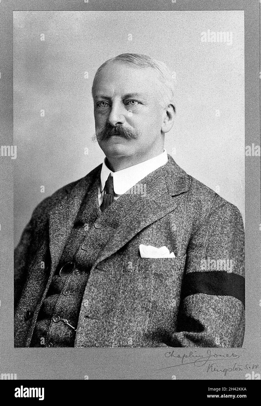 Richard norris hi-res stock photography and images - Alamy