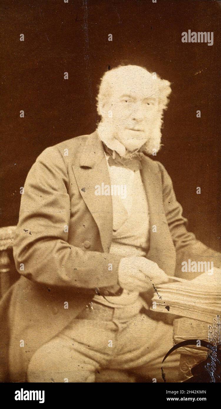 William fergusson hi-res stock photography and images - Alamy