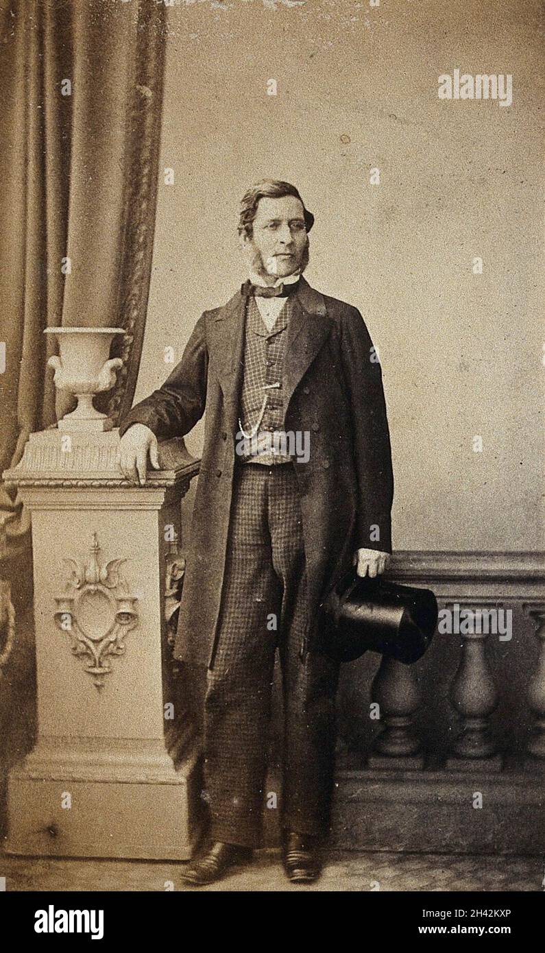 John birkett hi-res stock photography and images - Alamy