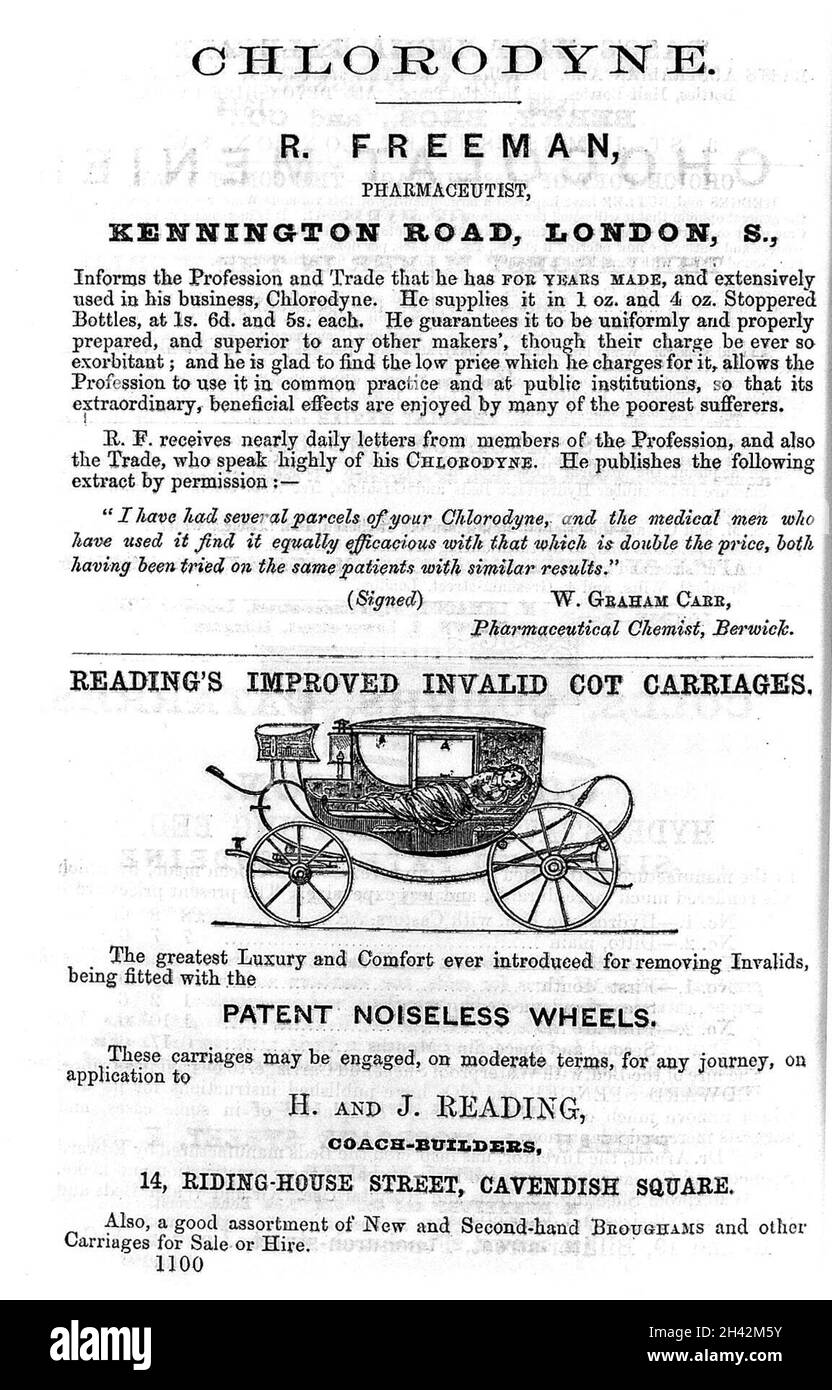 Invalid carriage hi-res stock photography and images - Alamy