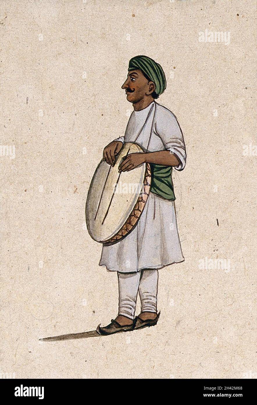 Daf instrument hi-res stock photography and images - Alamy