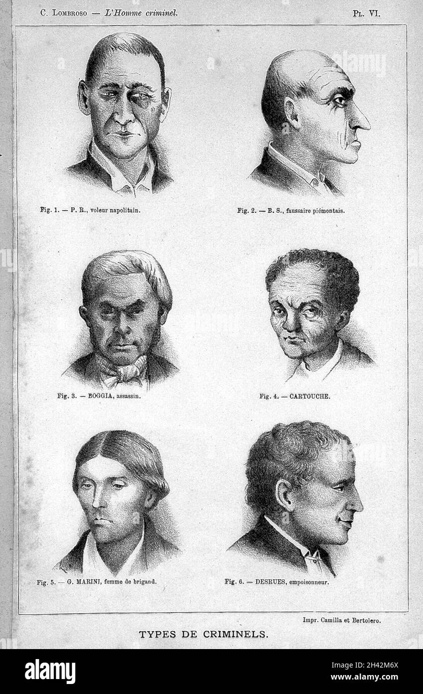 Criminel hi-res stock photography and images - Alamy