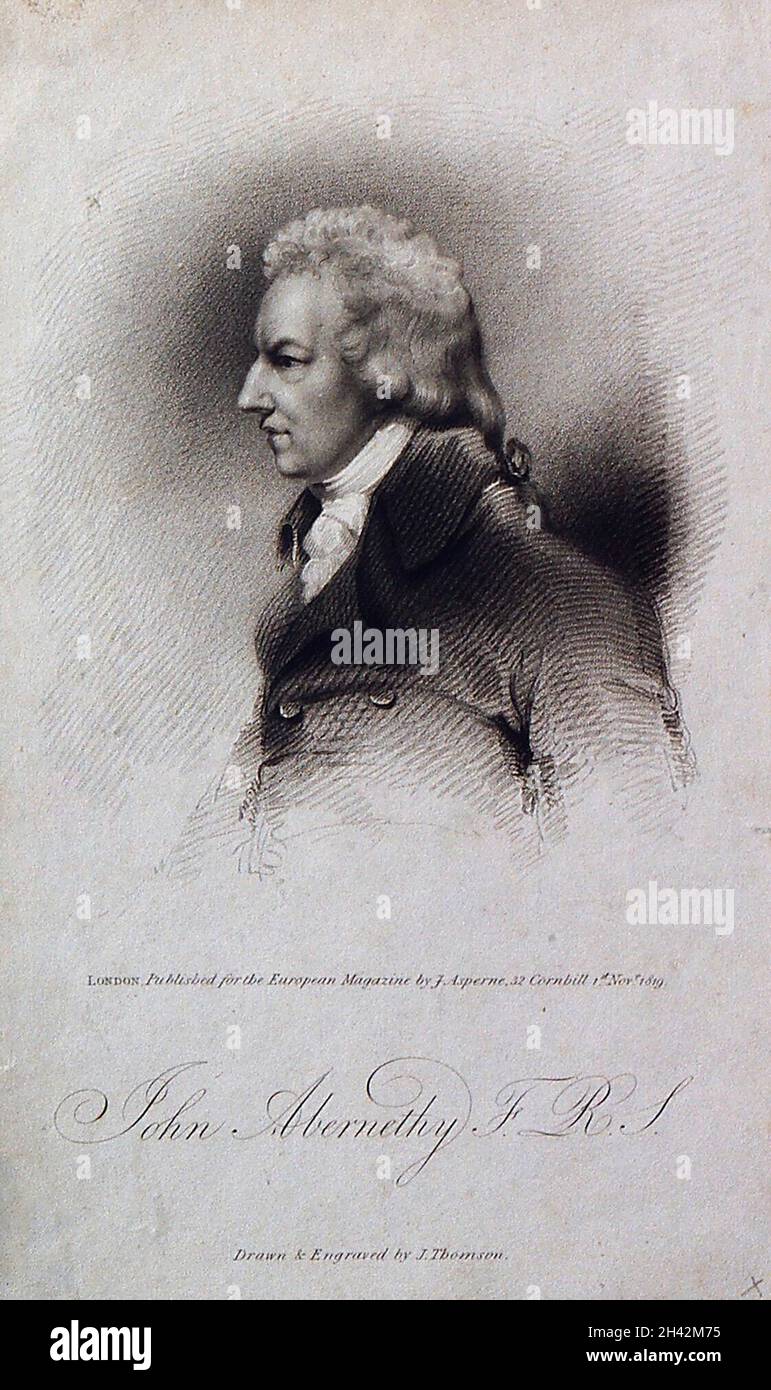 J abernethy hi-res stock photography and images - Alamy