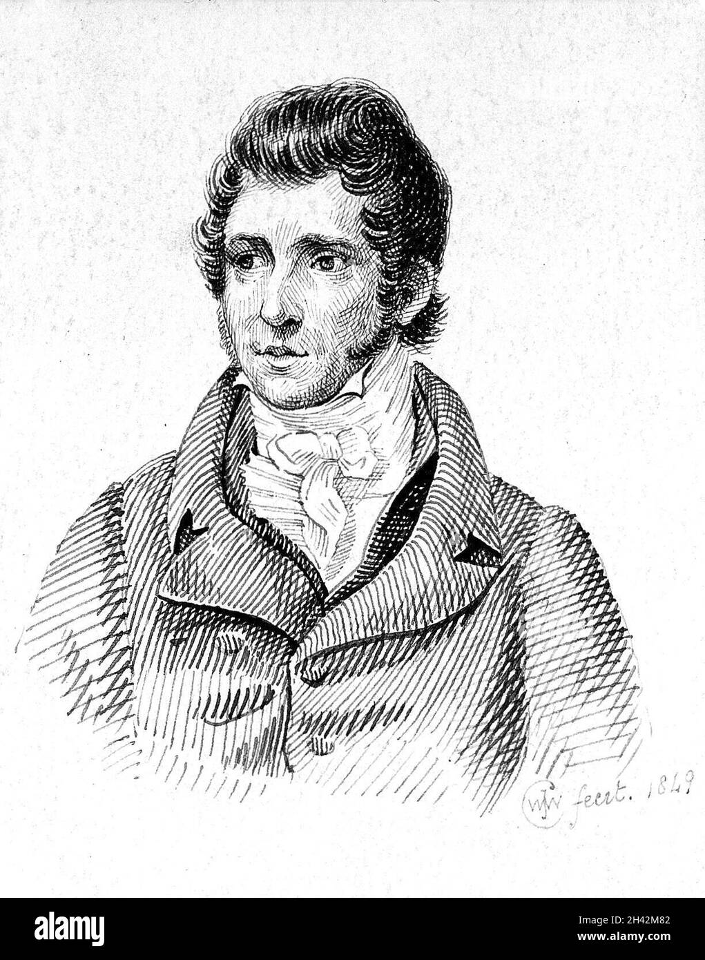 Personal drawing Black and White Stock Photos & Images - Alamy