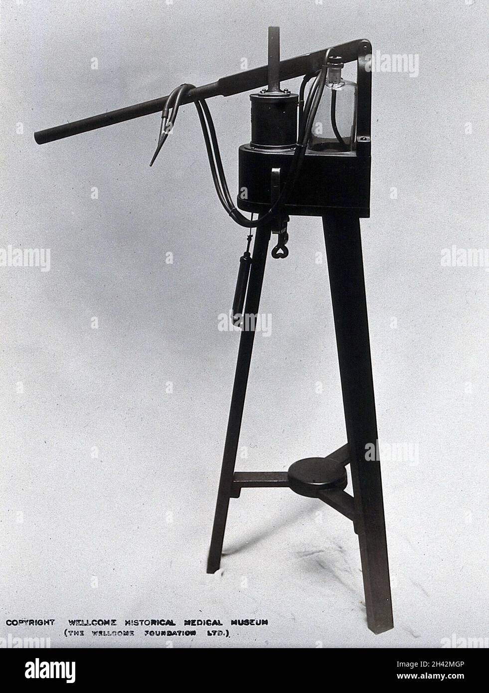 Donkey engine hi-res stock photography and images - Alamy