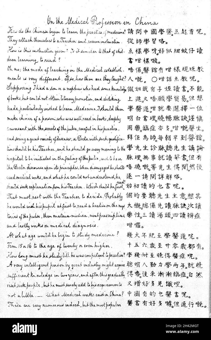 Knowledge profession Black and White Stock Photos & Images - Alamy