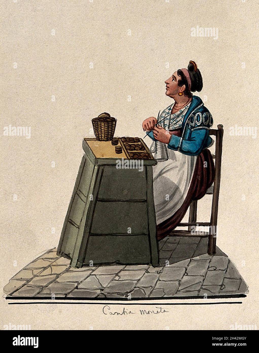 Victorian money table hi-res stock photography and images - Alamy