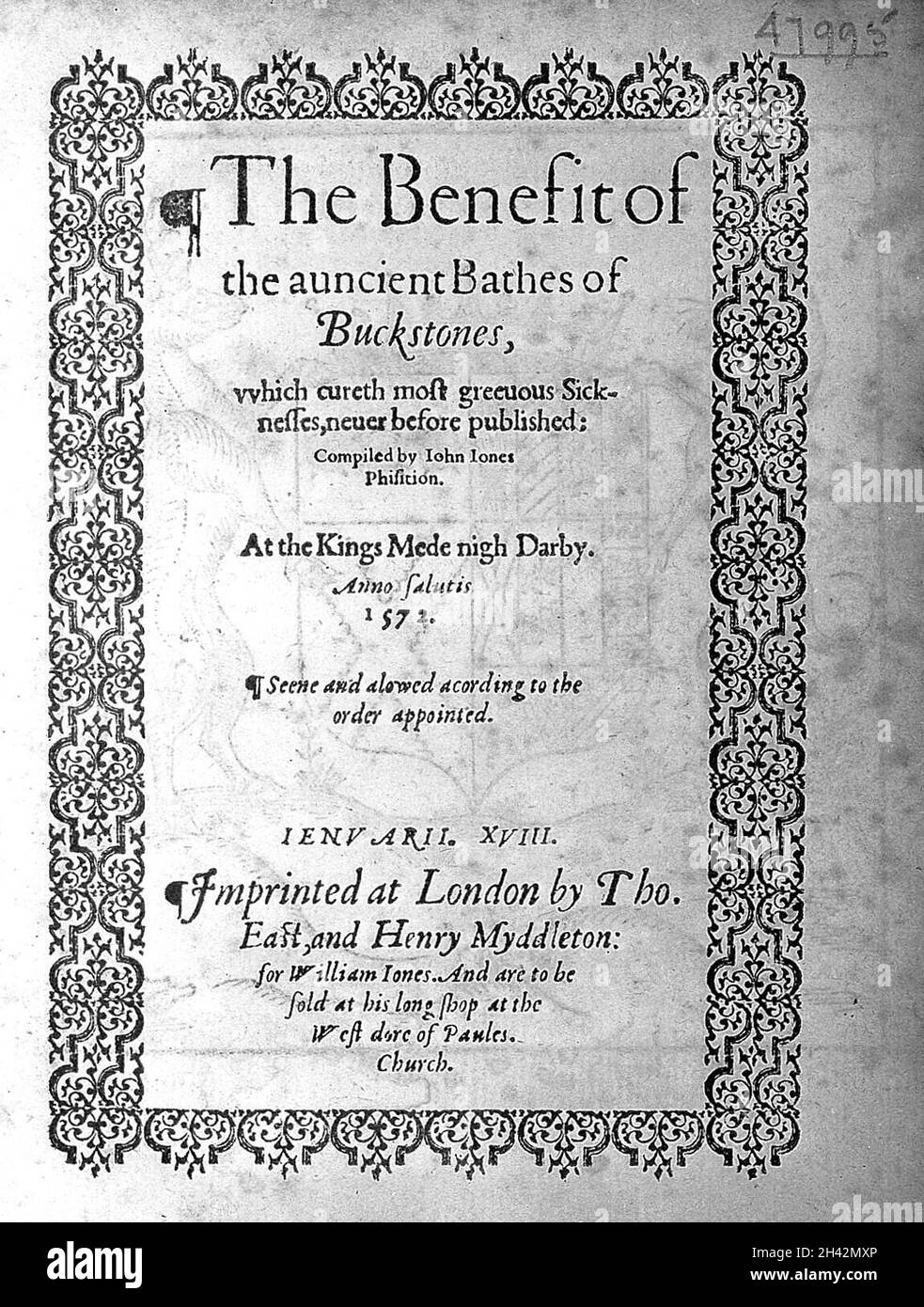 Benefit historical Black and White Stock Photos & Images - Alamy