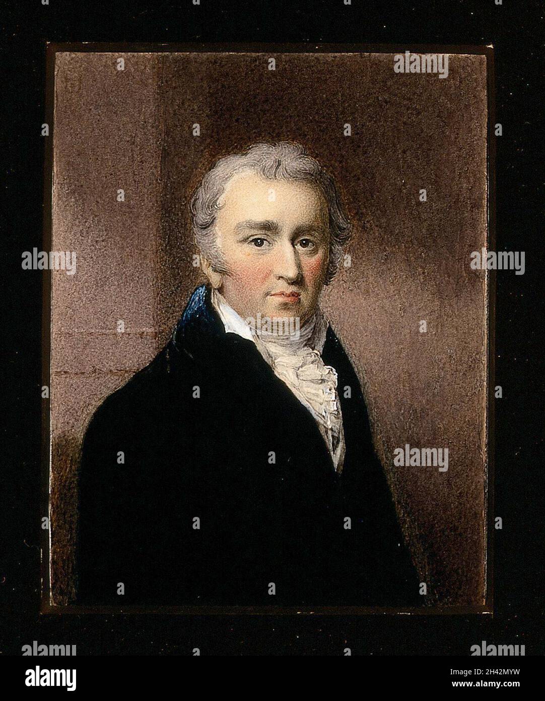 Sir astley cooper hi-res stock photography and images - Alamy