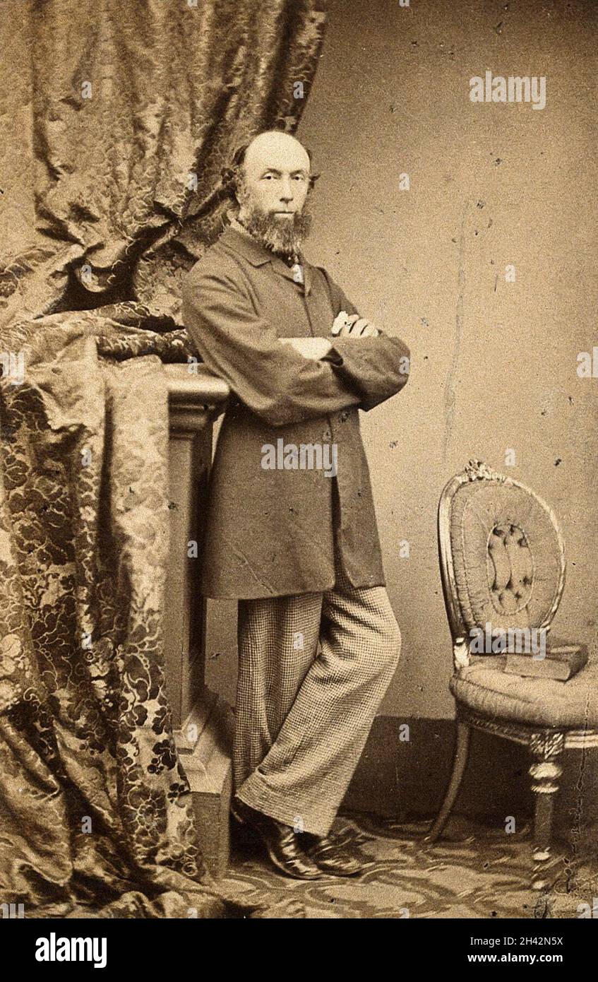 Richard pickersgill hi-res stock photography and images - Alamy