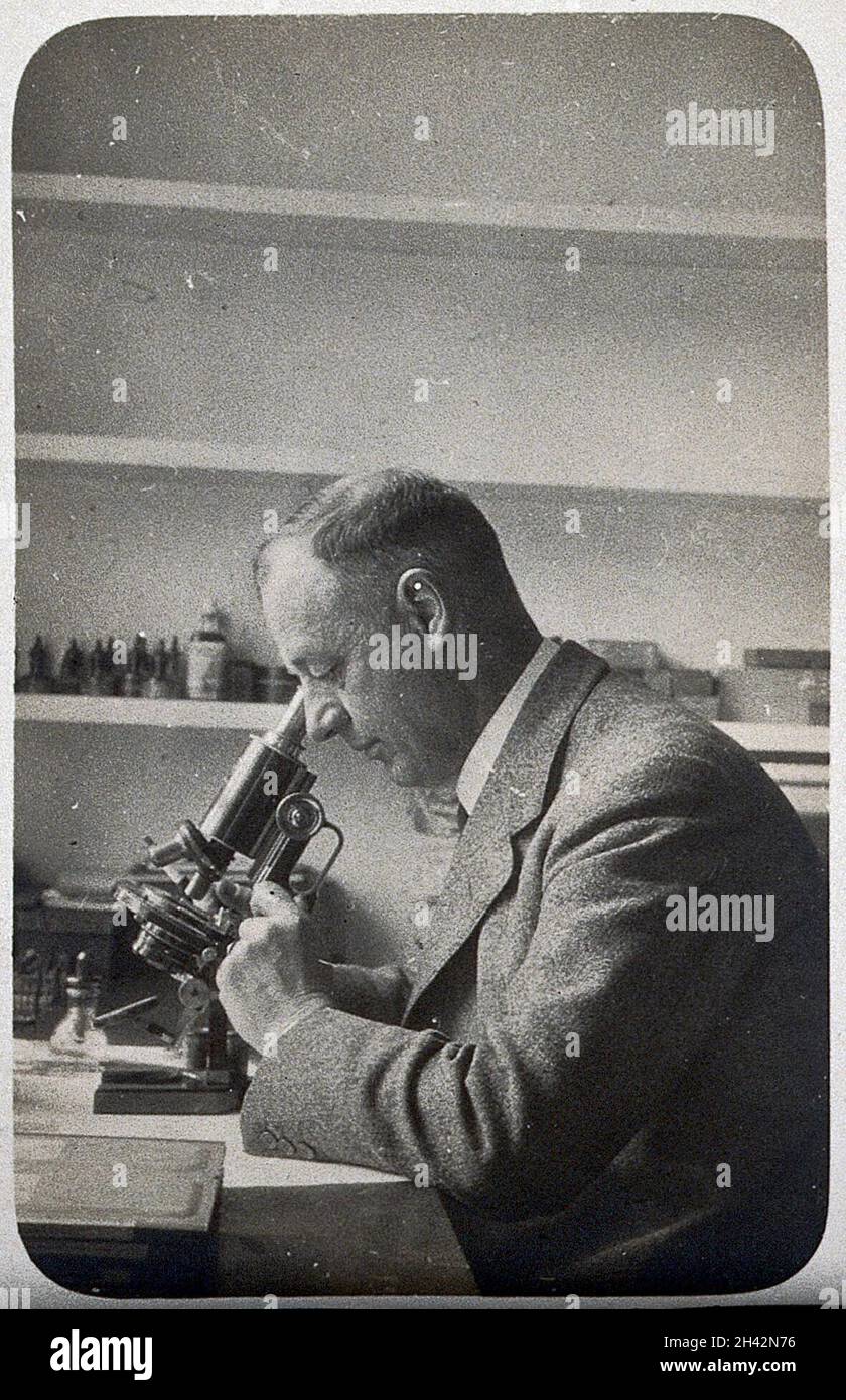 Charles morley hi-res stock photography and images - Alamy