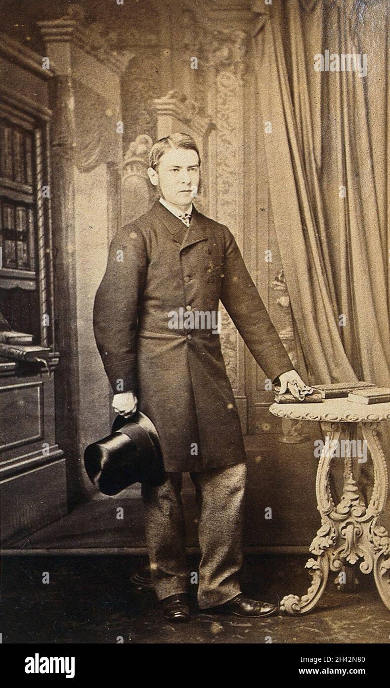 Henry rundle hi-res stock photography and images - Alamy