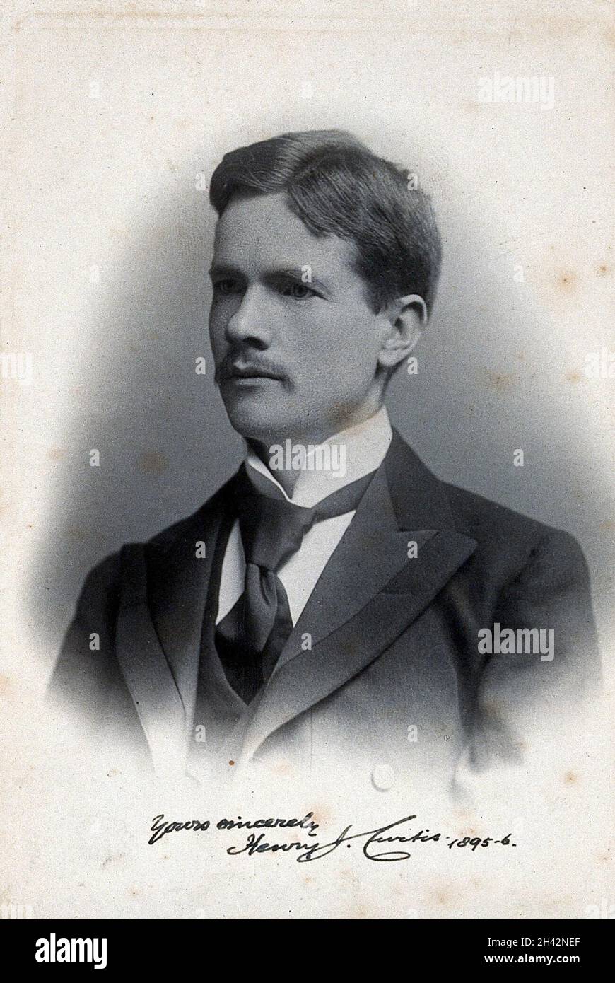 J curtis hi-res stock photography and images - Alamy