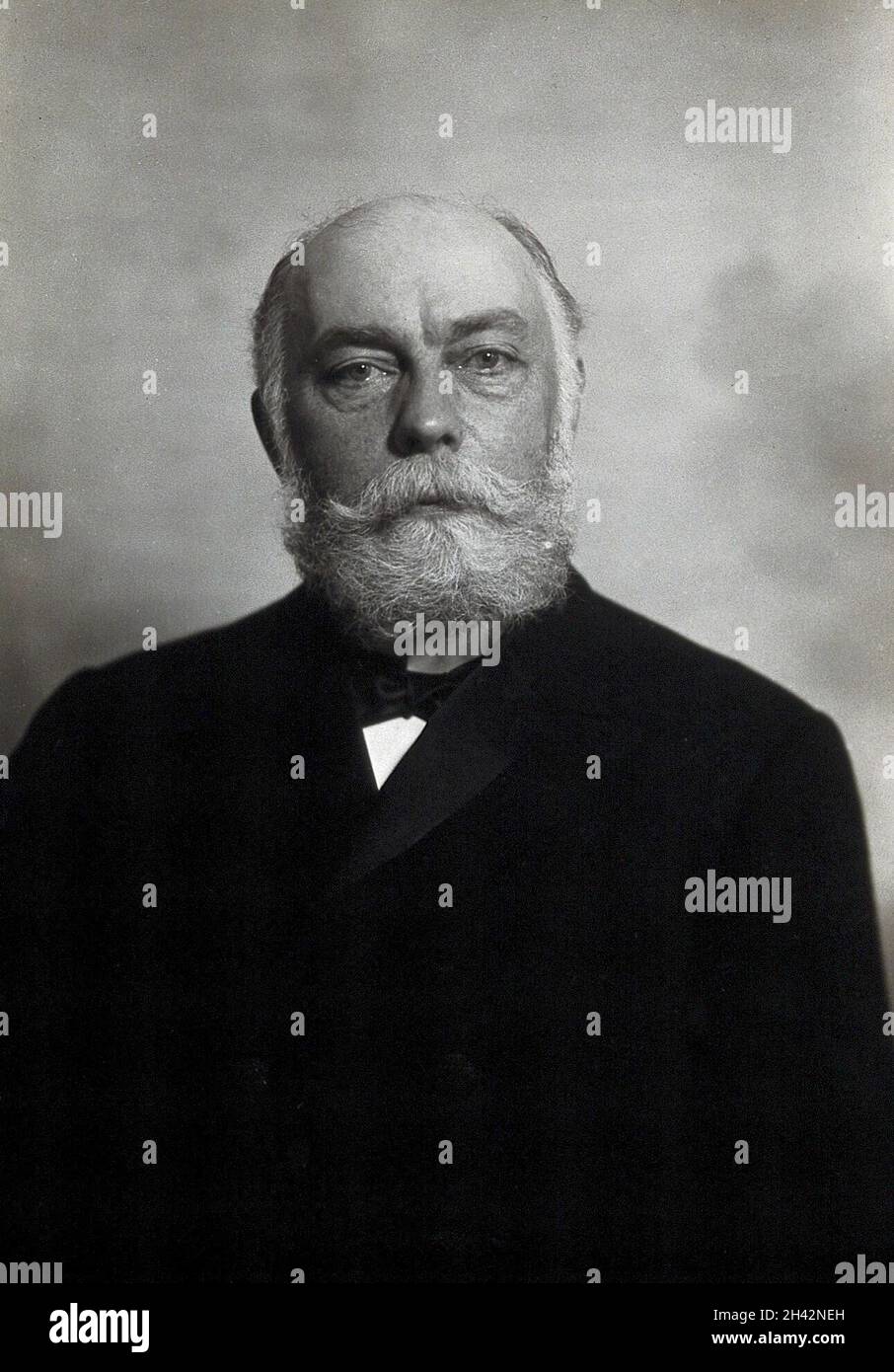 Frederick belding power hi-res stock photography and images - Alamy