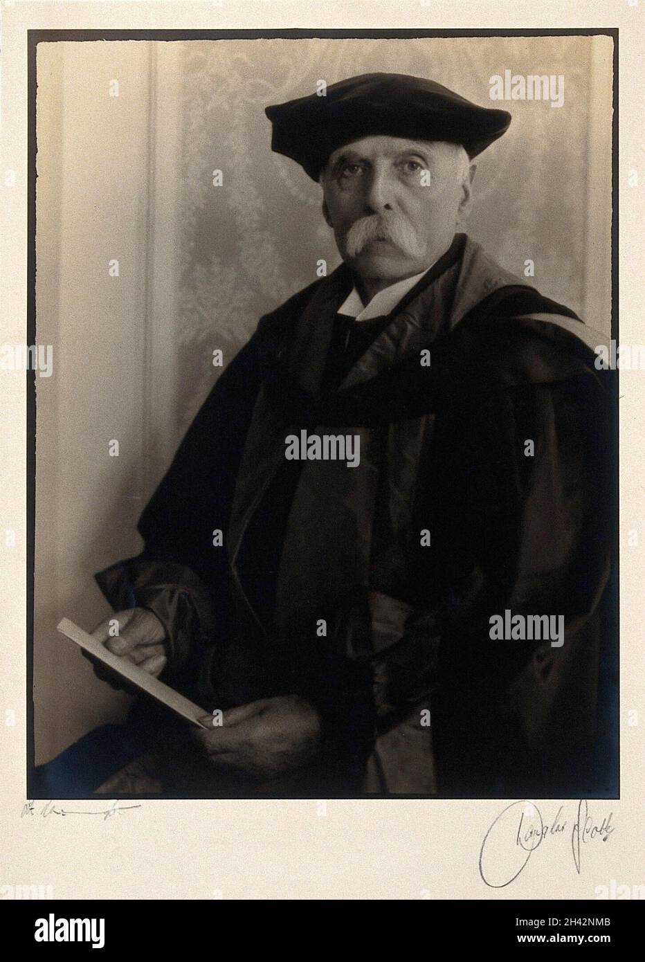 William Bill Ritchie