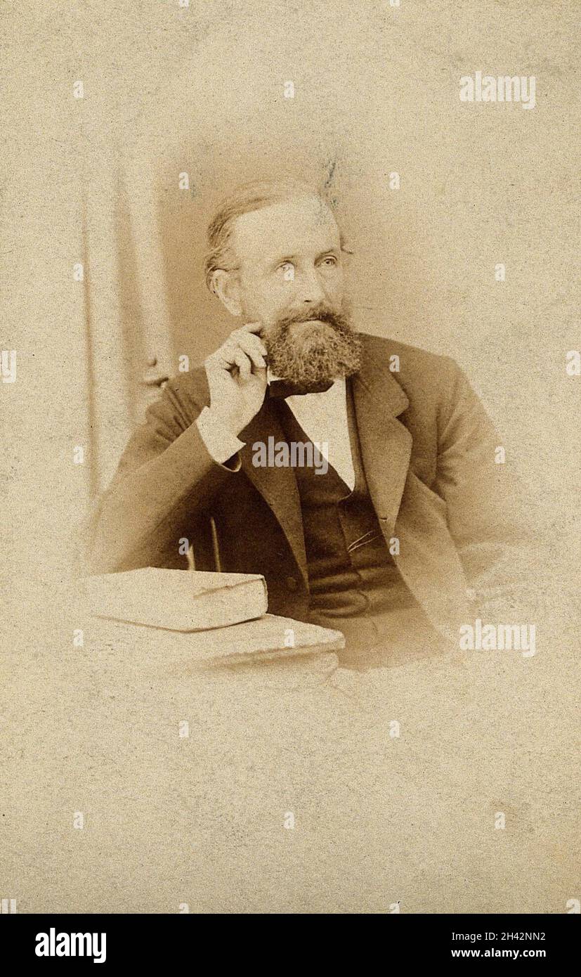 Edward sawyer hi-res stock photography and images - Alamy