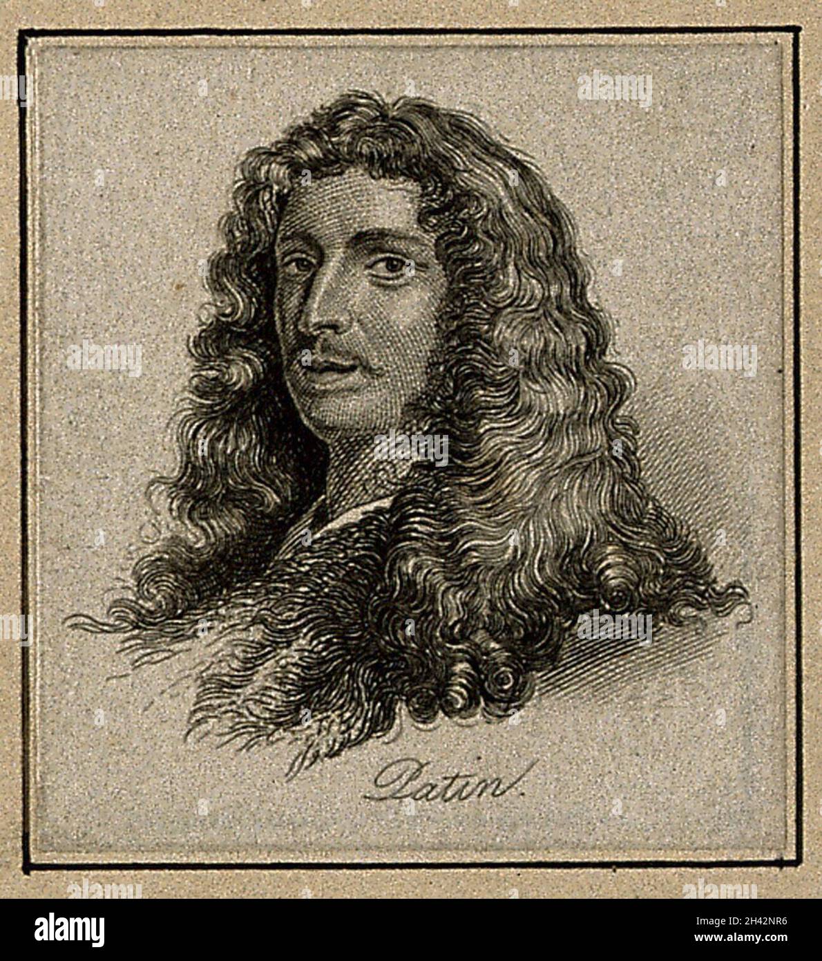 Charles patin hi-res stock photography and images - Alamy