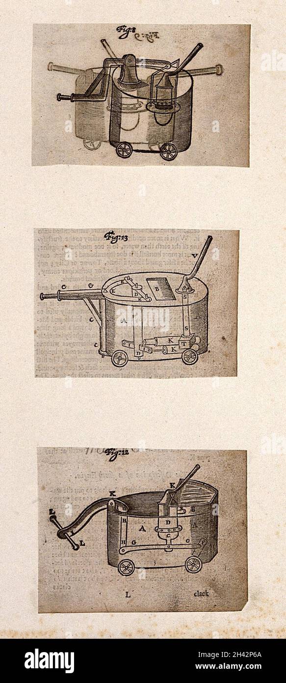 Three fire engines hi-res stock photography and images - Alamy