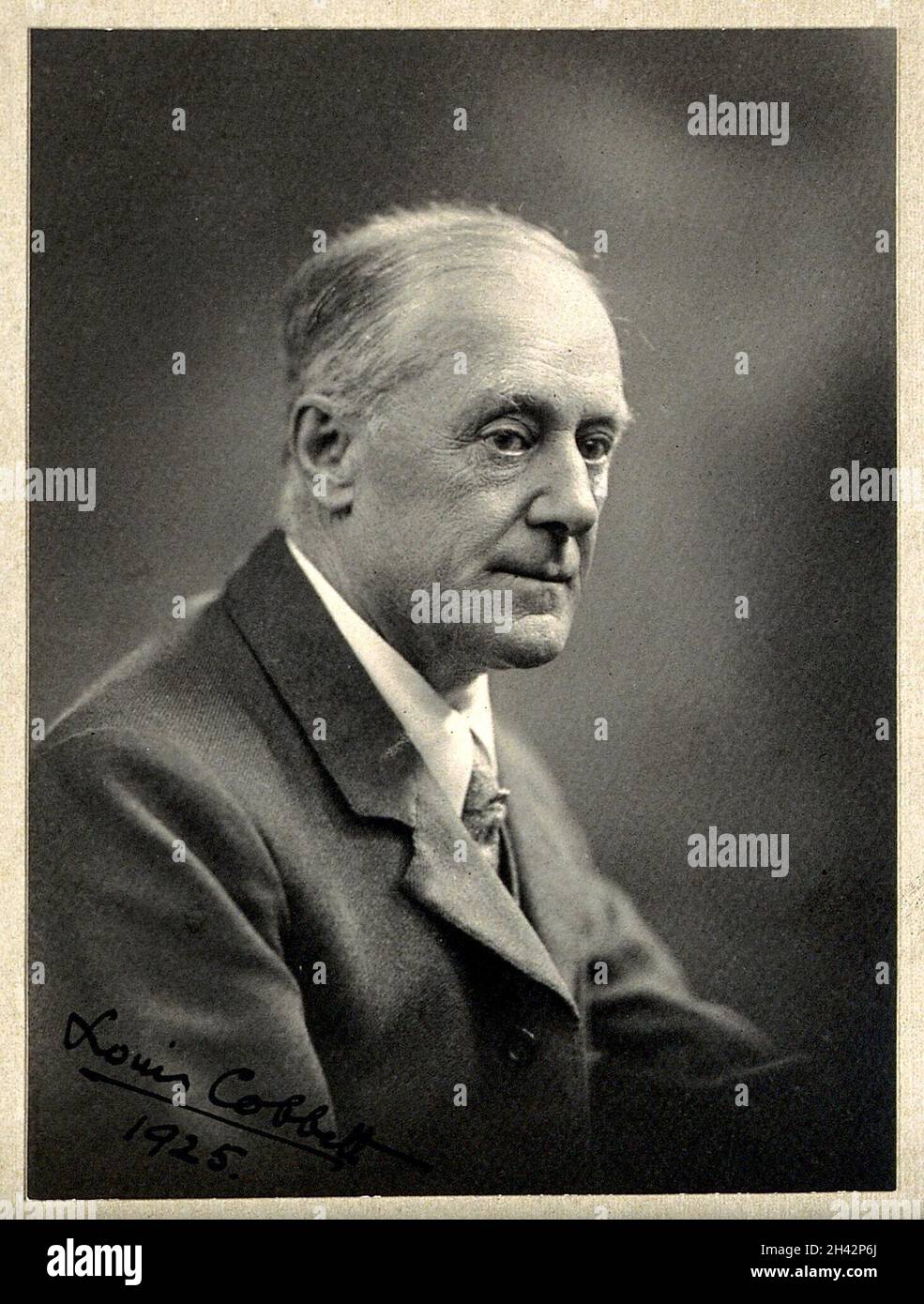 Louis cobbett hi-res stock photography and images - Alamy