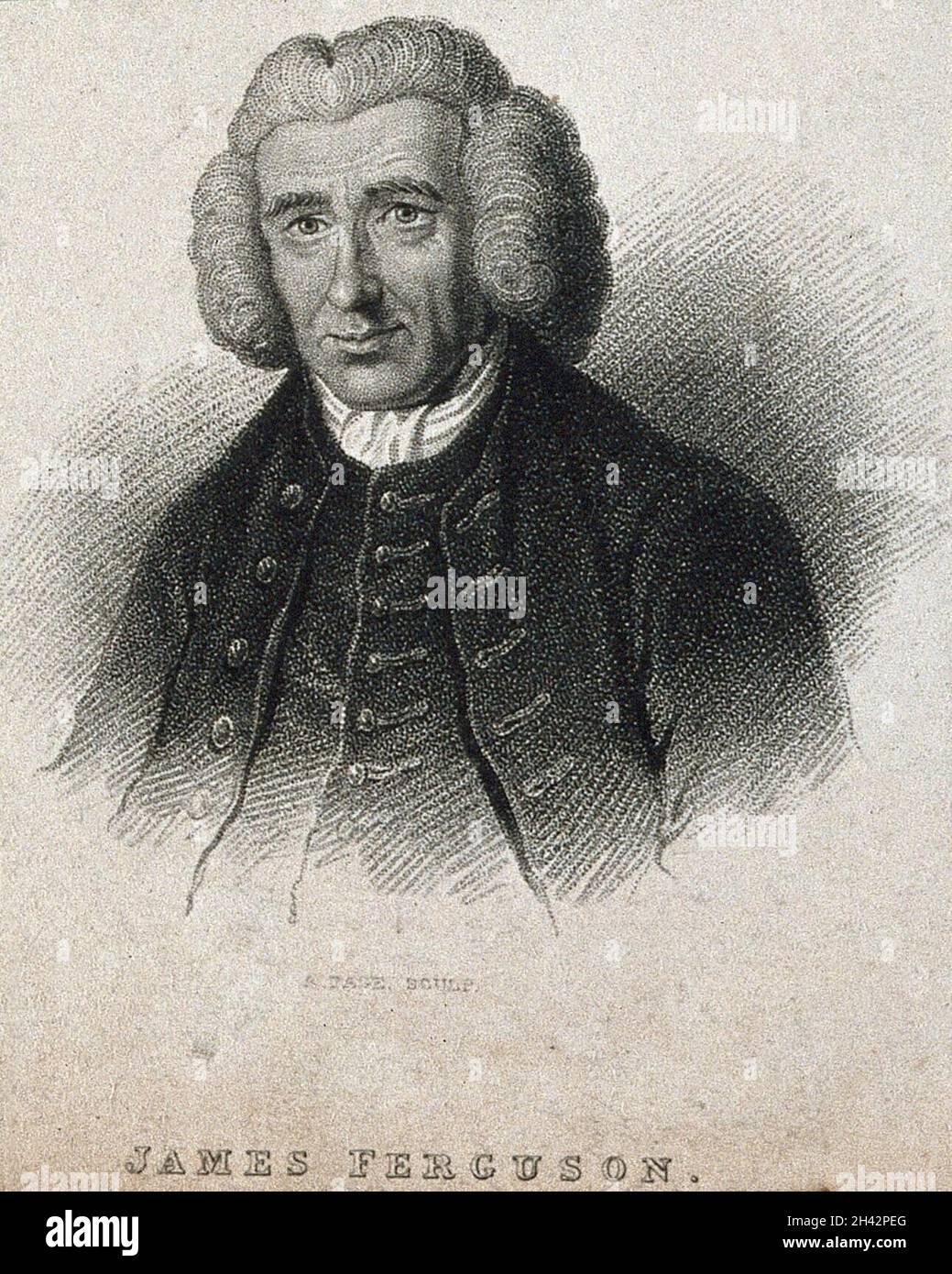 James ferguson hi-res stock photography and images - Alamy