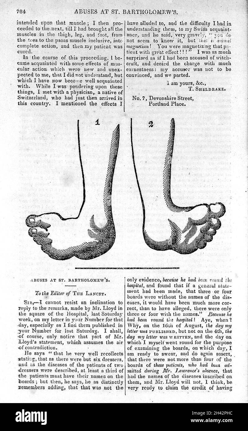 Research article Black and White Stock Photos & Images - Alamy