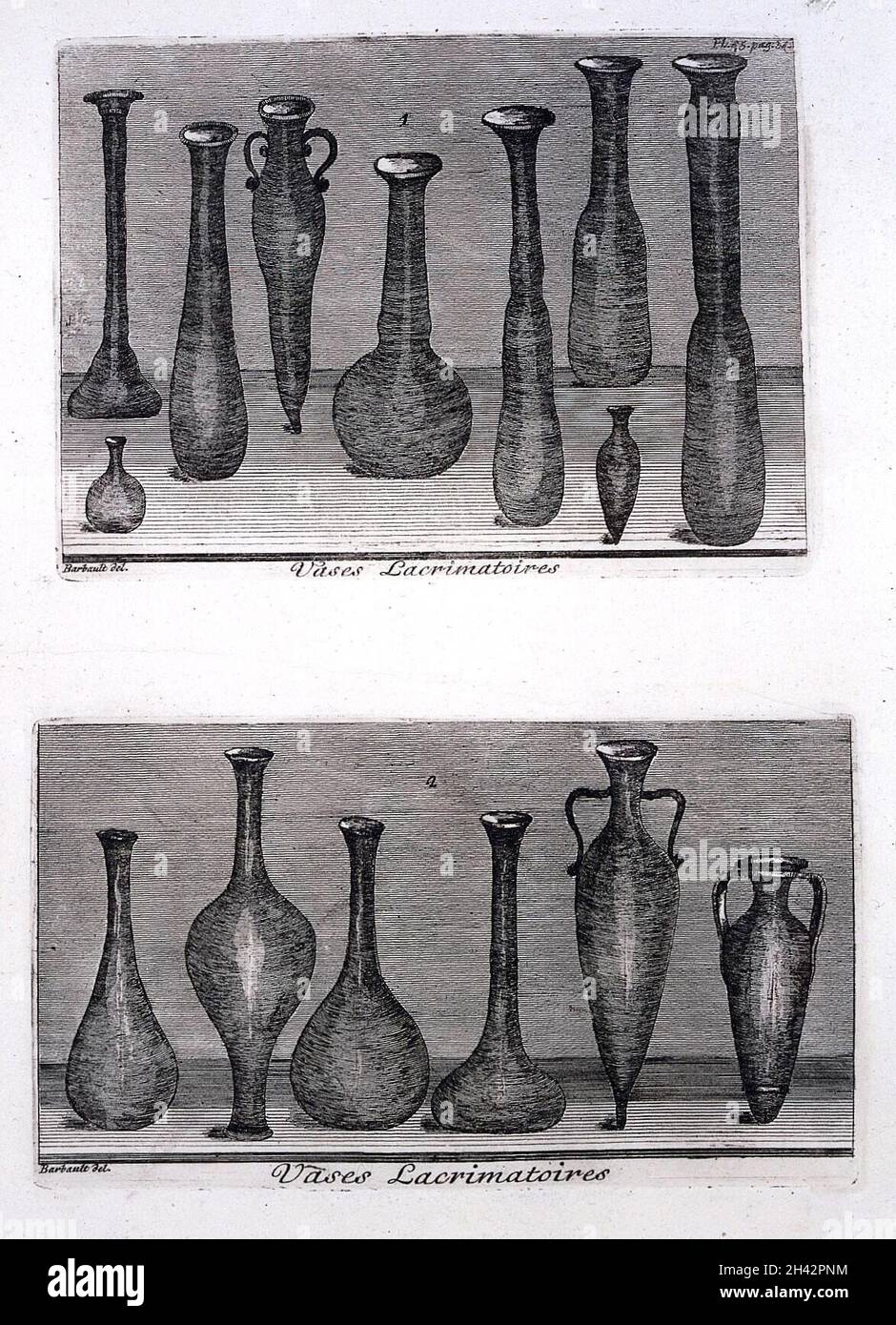 Lachrymatory hi-res stock photography and images - Alamy