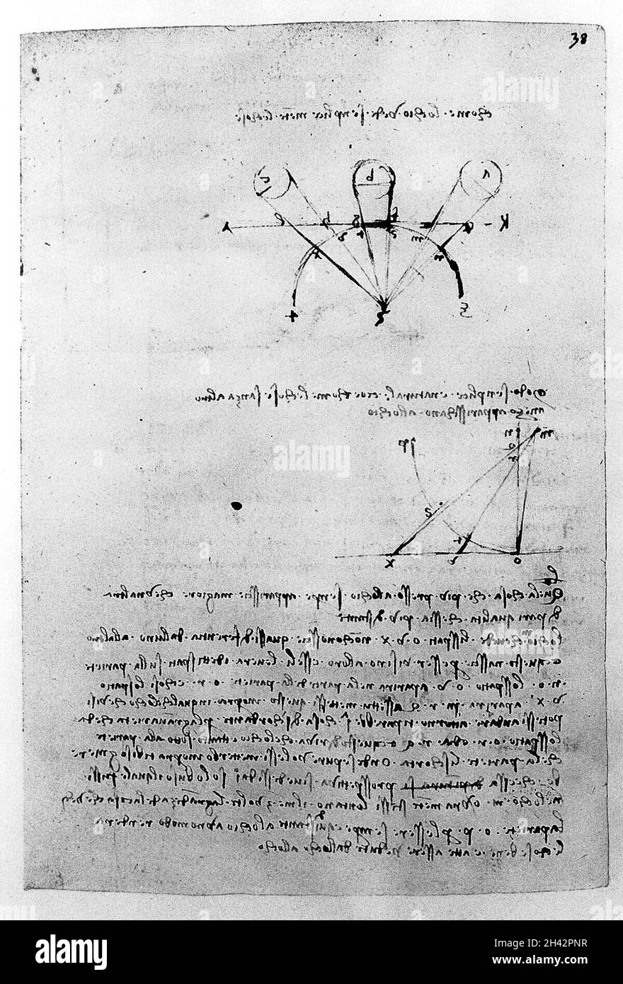 Manuscript ms Black and White Stock Photos & Images - Alamy