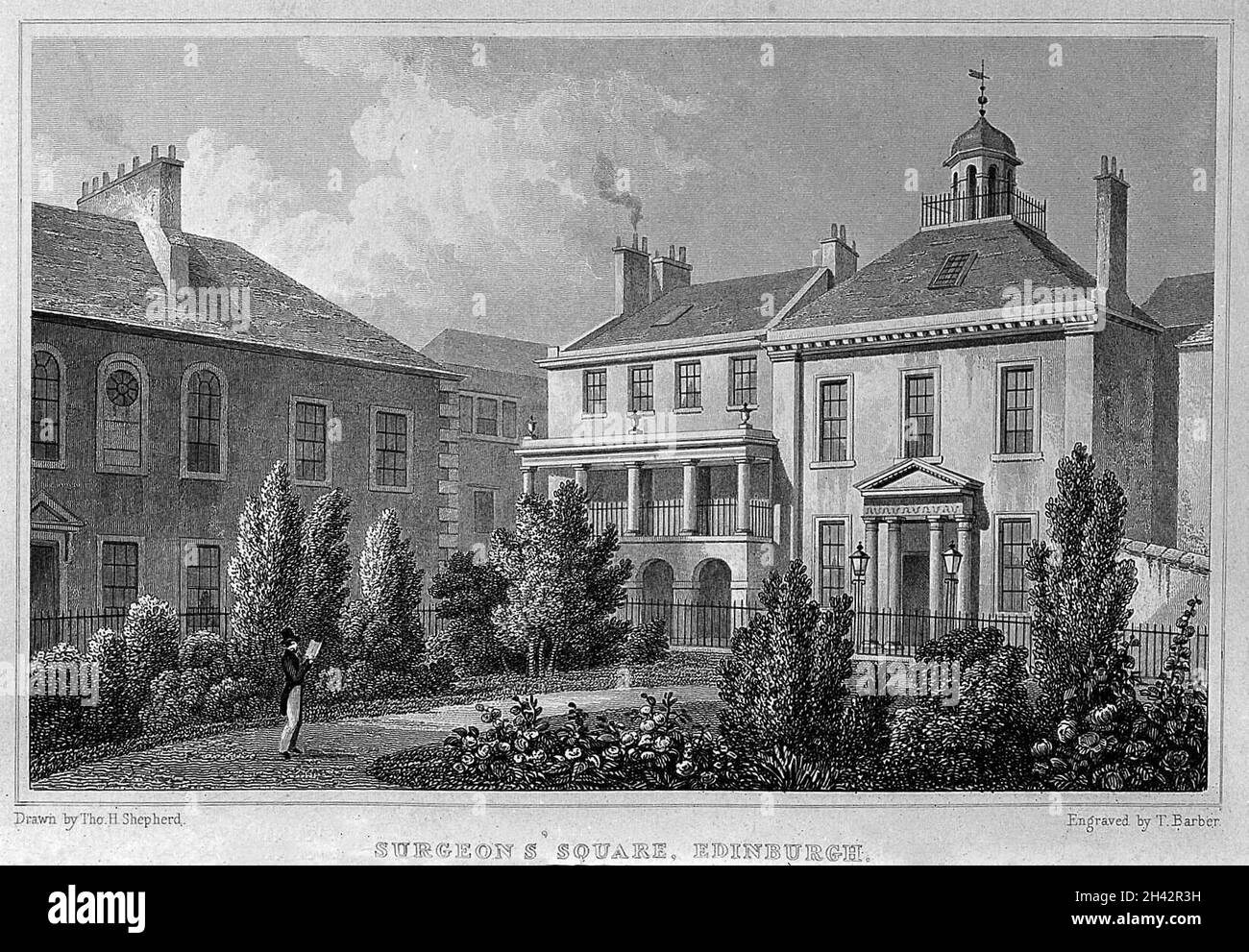 Surgeons square hi-res stock photography and images - Alamy