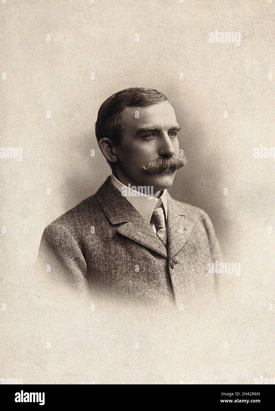 Henry solomon wellcome hi-res stock photography and images - Alamy