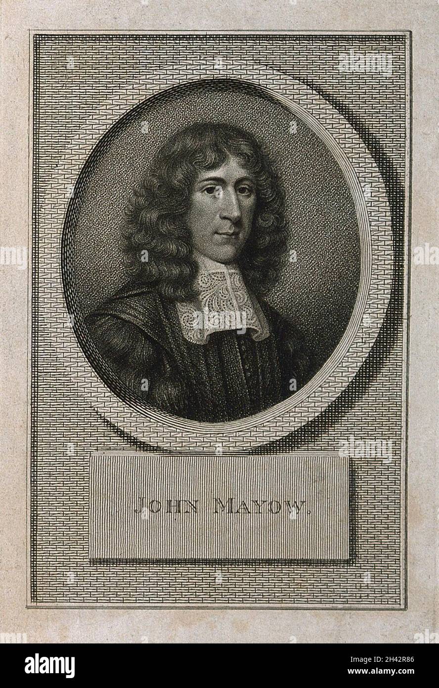 Mayow hi-res stock photography and images - Alamy