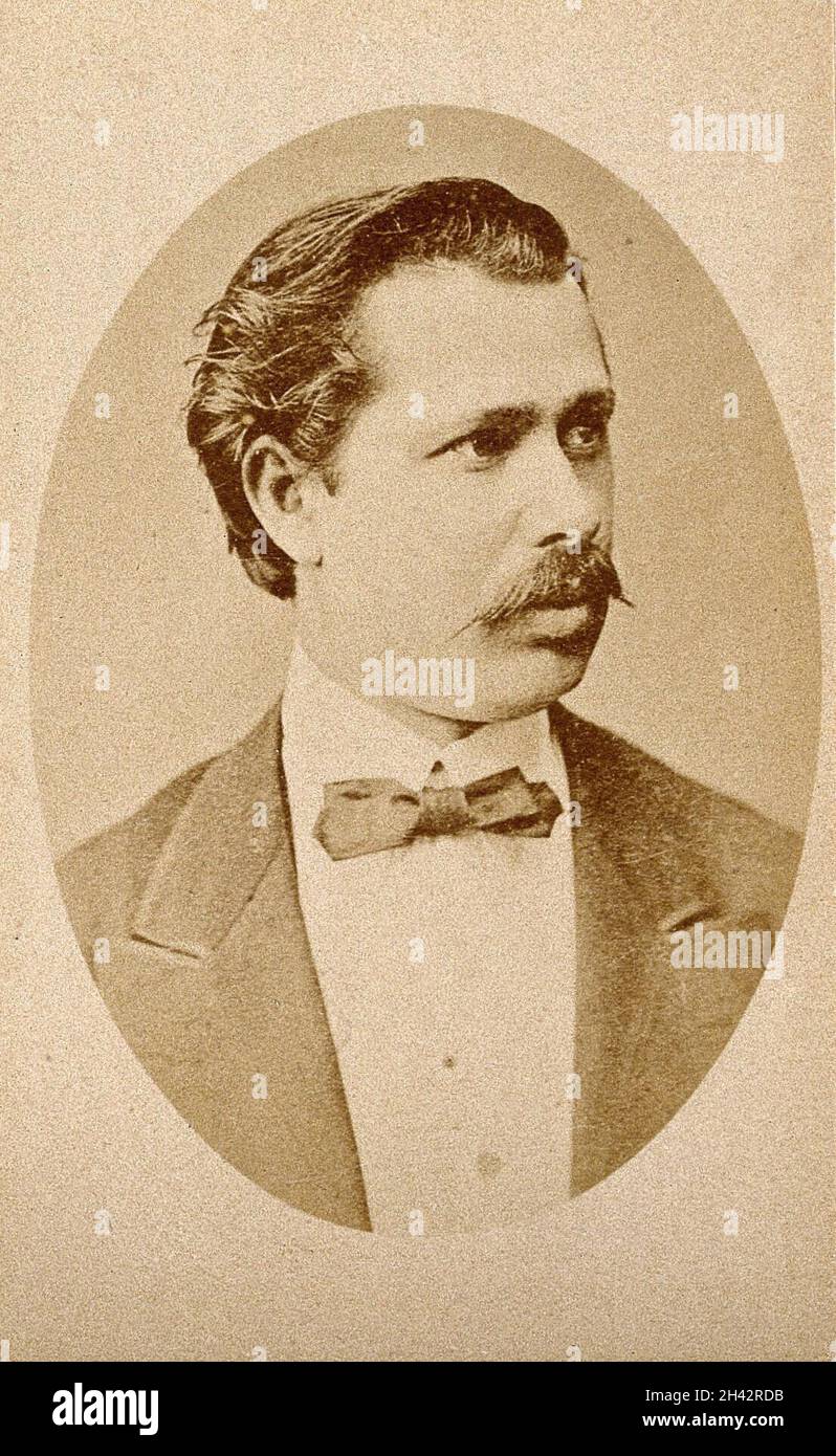 Arthur schnitzler hi-res stock photography and images - Alamy