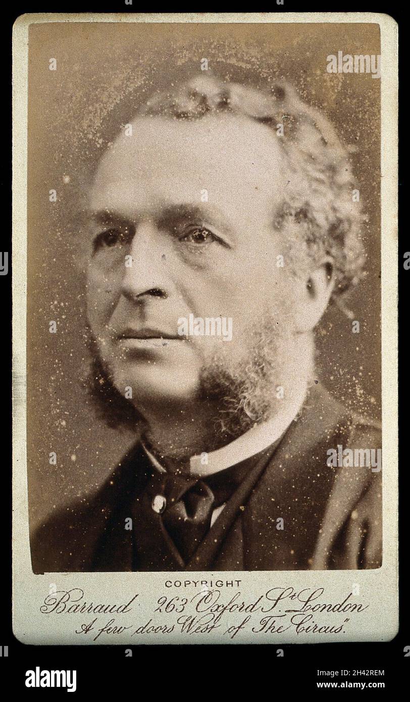 Bryant. Photograph by Barraud Stock Photo - Alamy