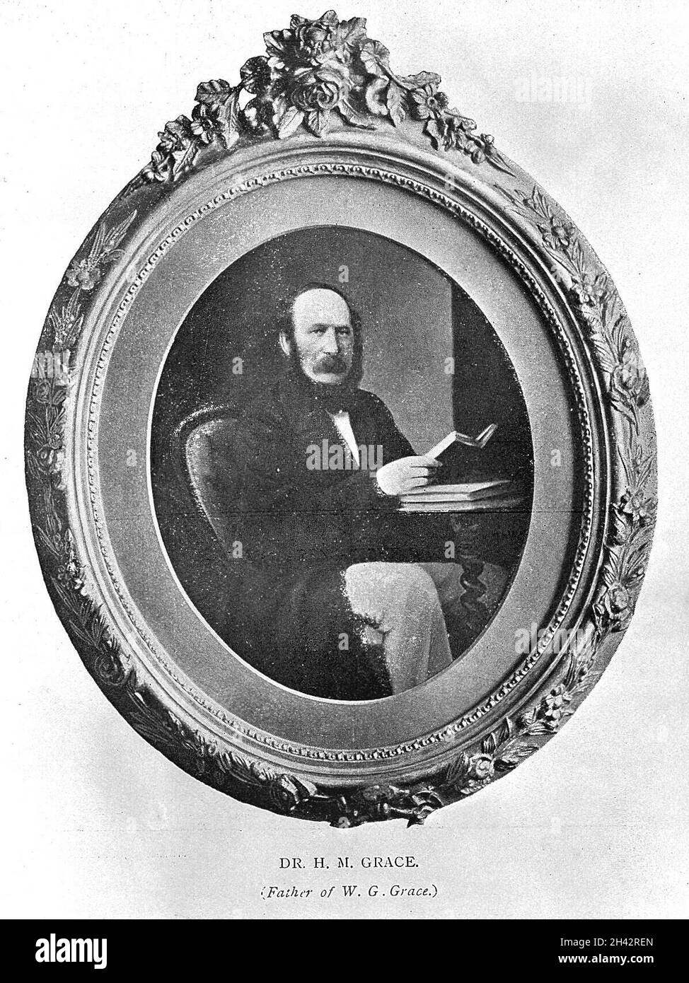 William henry mills hi-res stock photography and images - Alamy