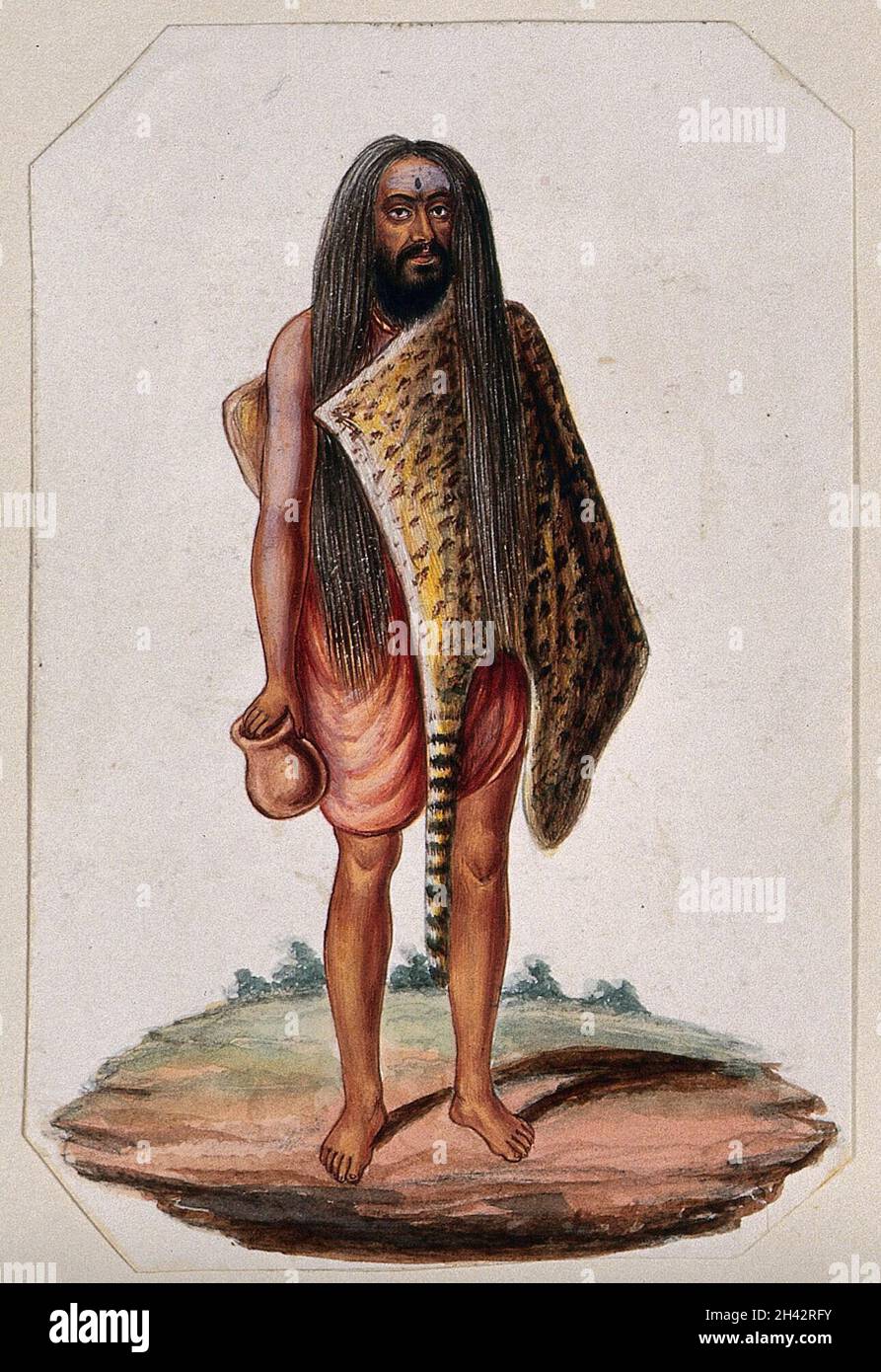 Tigerskin hi-res stock photography and images - Alamy