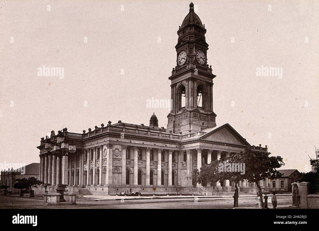 Robert Hall Bolton