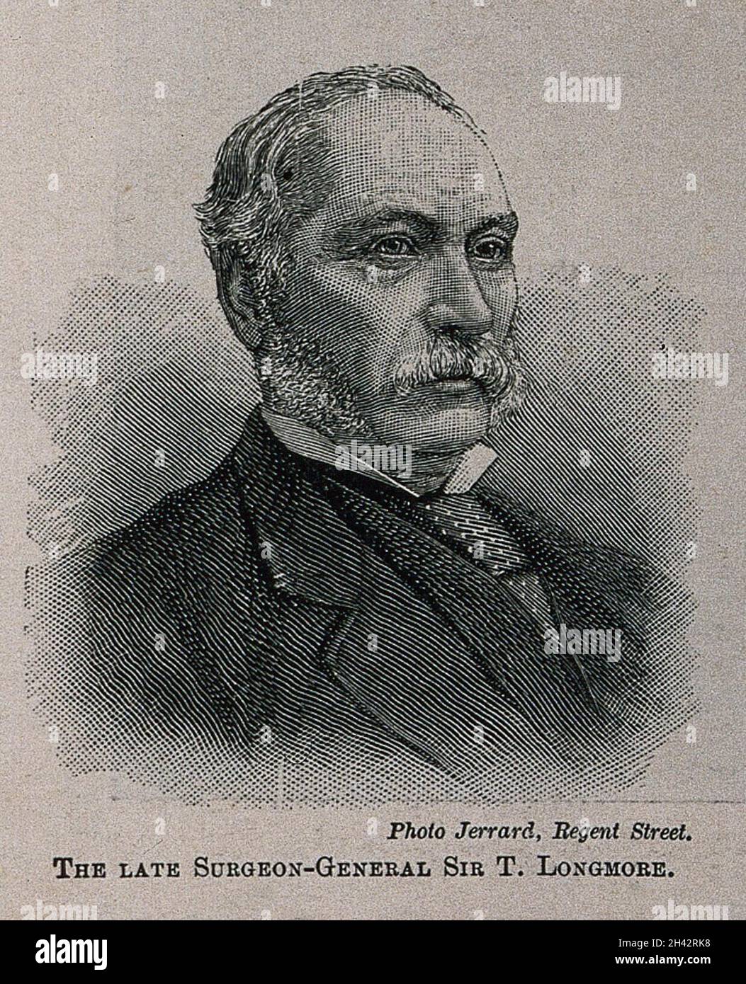 Longmore hi-res stock photography and images - Alamy