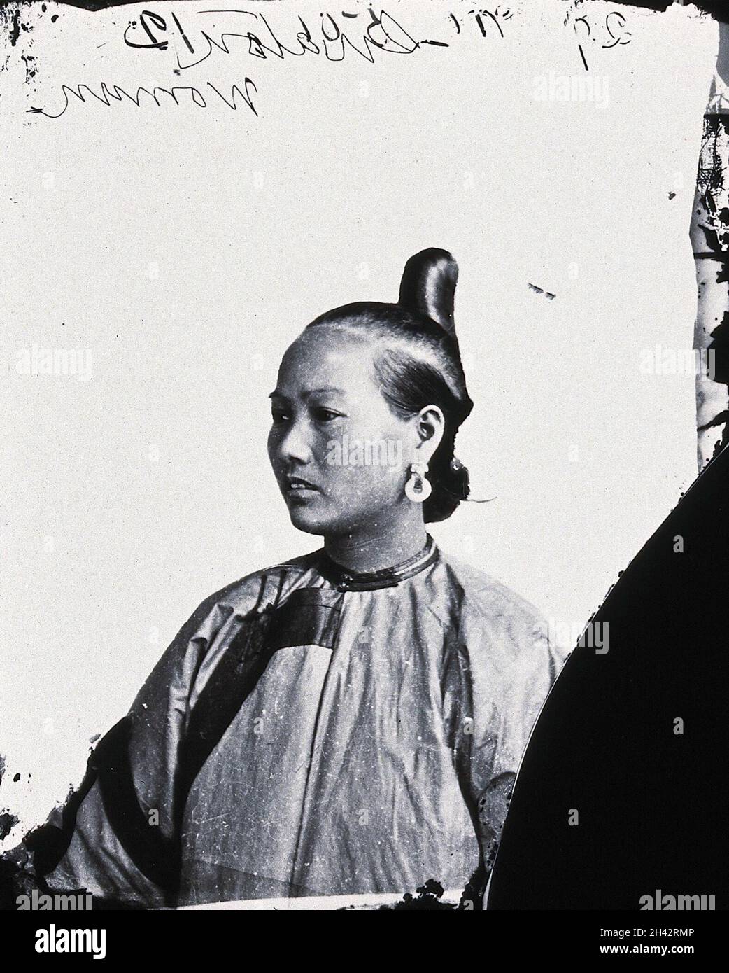 Vintage photo of swatow hi-res stock photography and images - Alamy