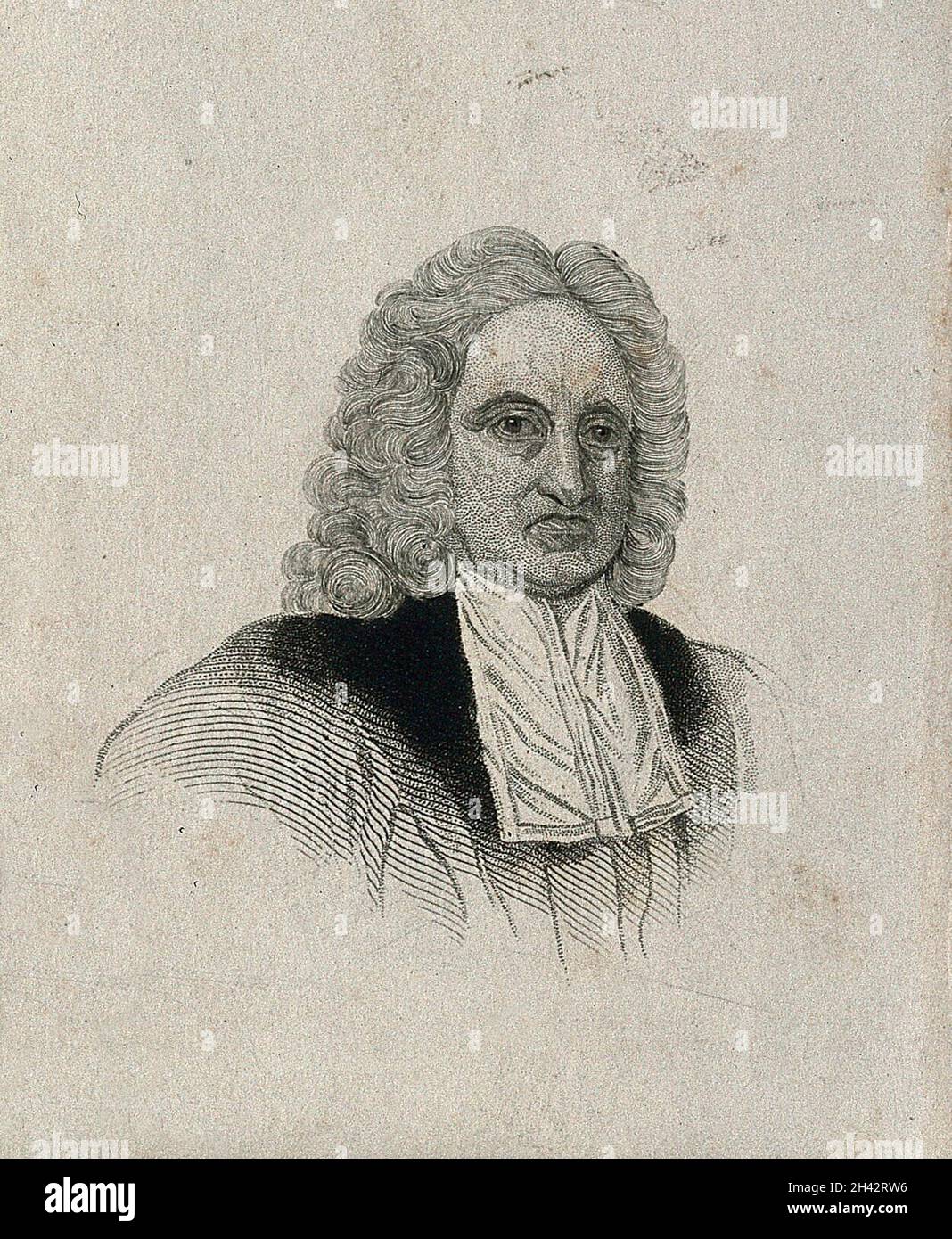 Edmund halley hi-res stock photography and images - Alamy