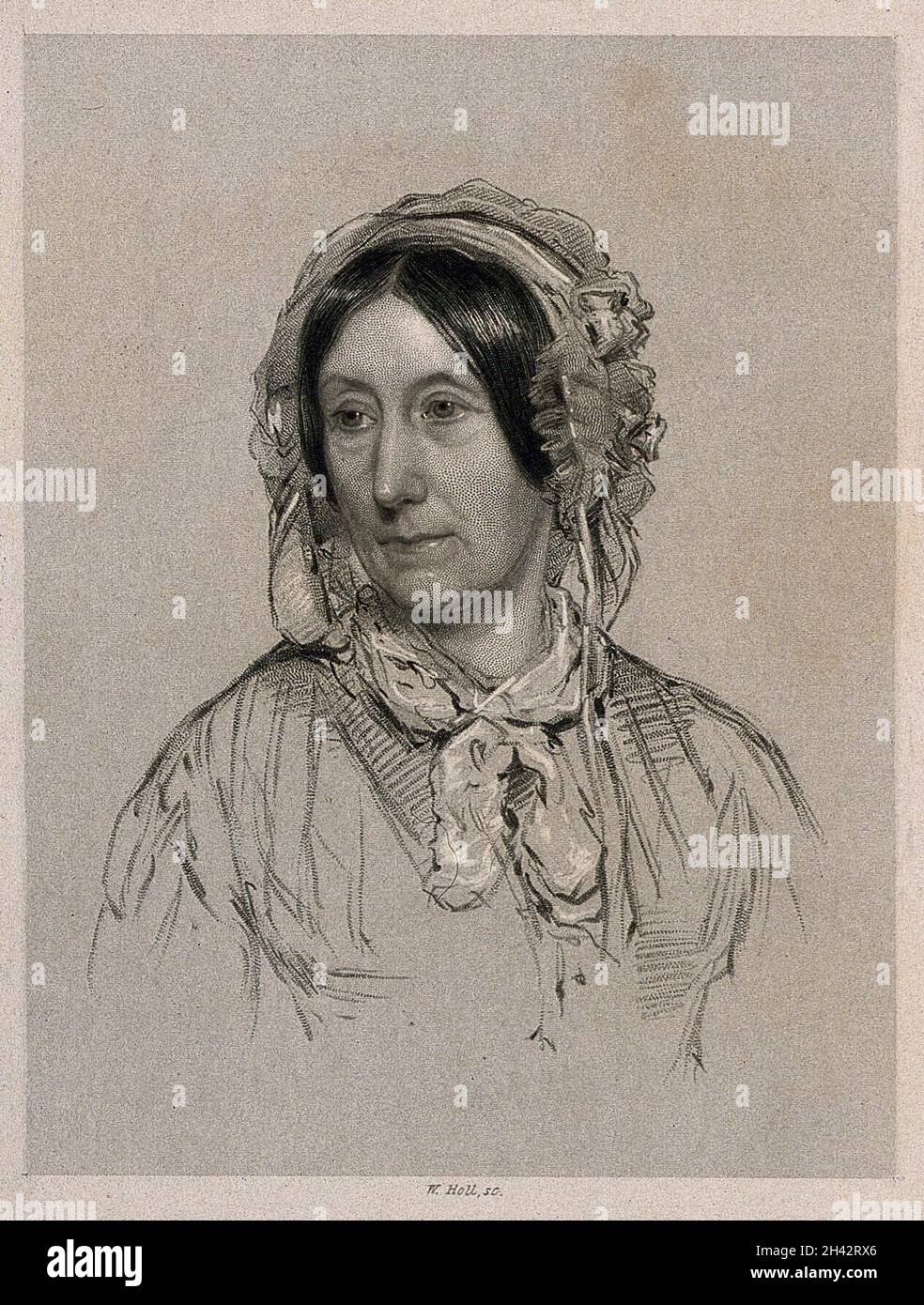 Mary somerville hi-res stock photography and images - Alamy