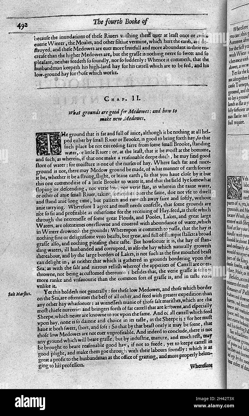 Countrey life hi-res stock photography and images - Alamy