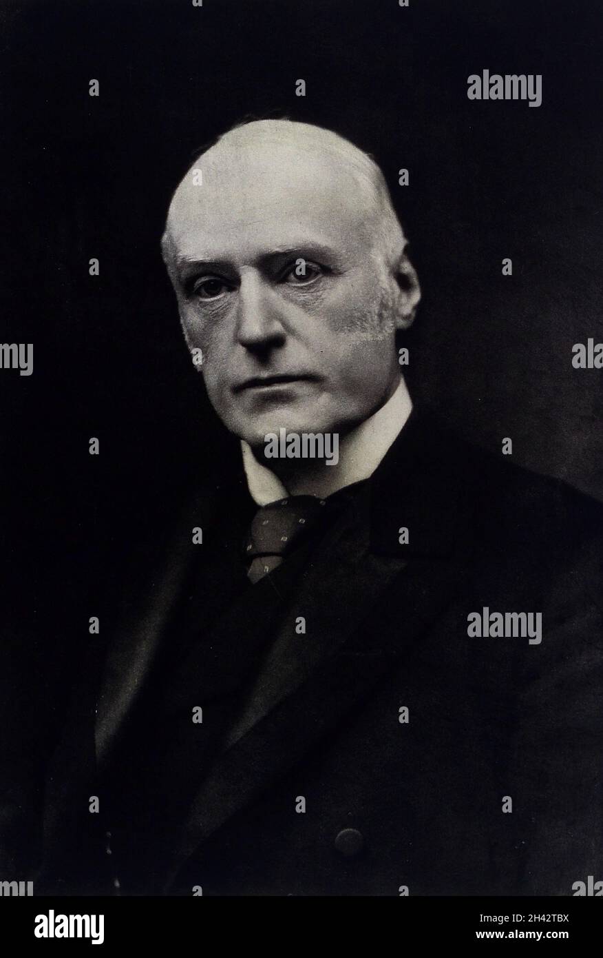 Richard douglas powell hi-res stock photography and images - Alamy