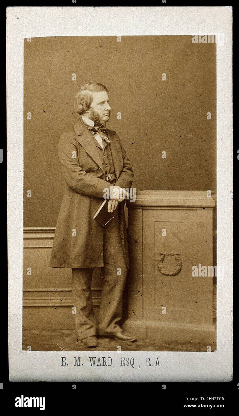 Matthew ward hi-res stock photography and images - Alamy