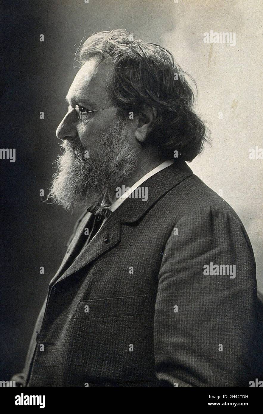 Metchnikoff hi-res stock photography and images - Alamy