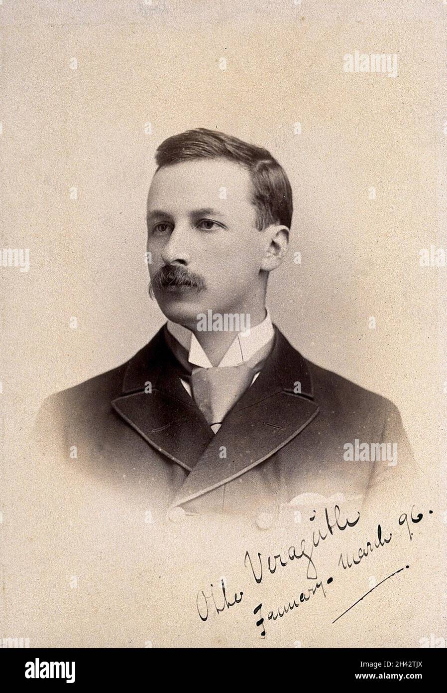 Veraguth hi-res stock photography and images - Alamy